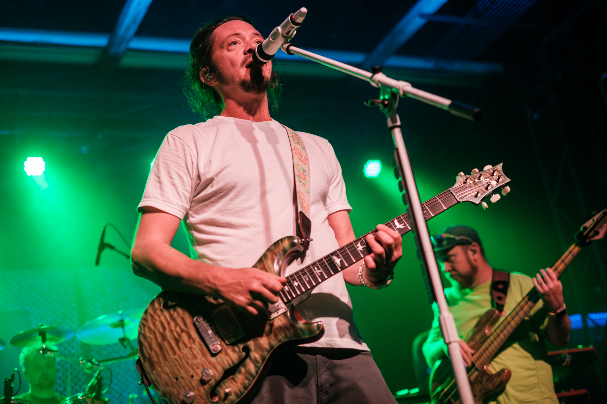 Soja - Music Farm