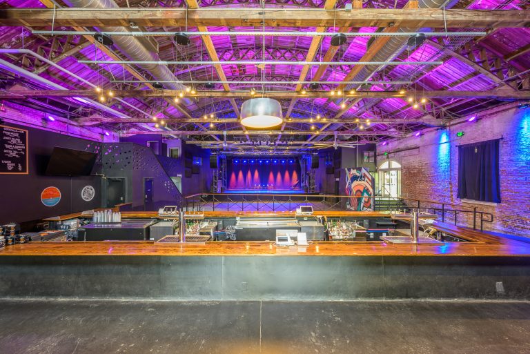 ABOUT US - Music Farm