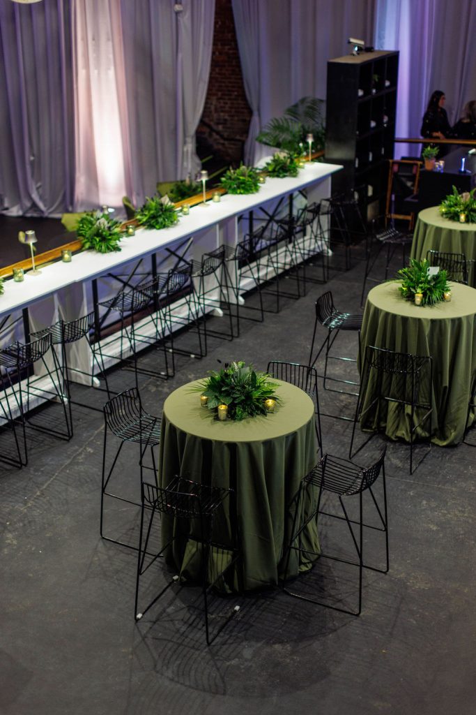 VENUE RENTAL - Music Farm