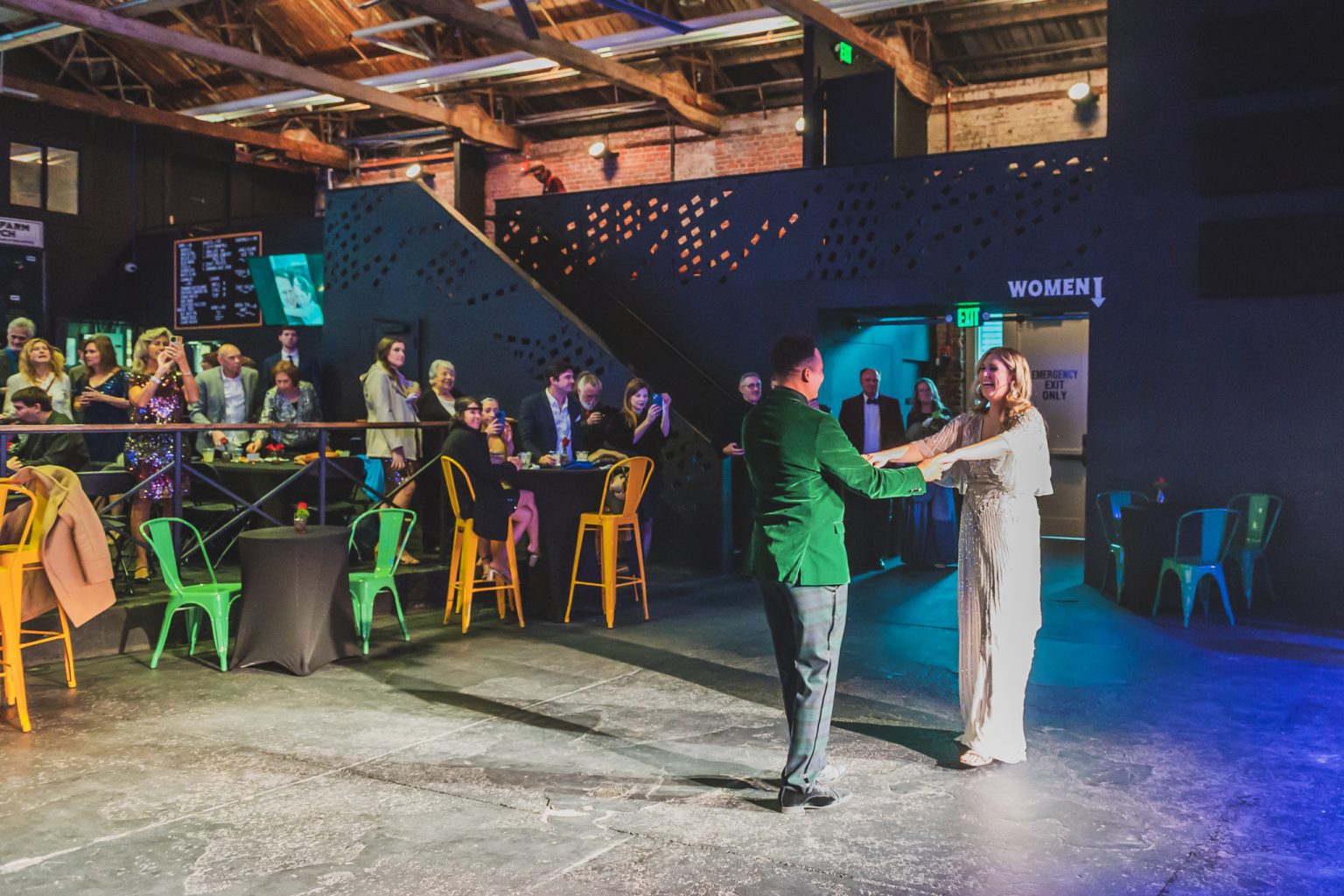 VENUE RENTAL - Music Farm